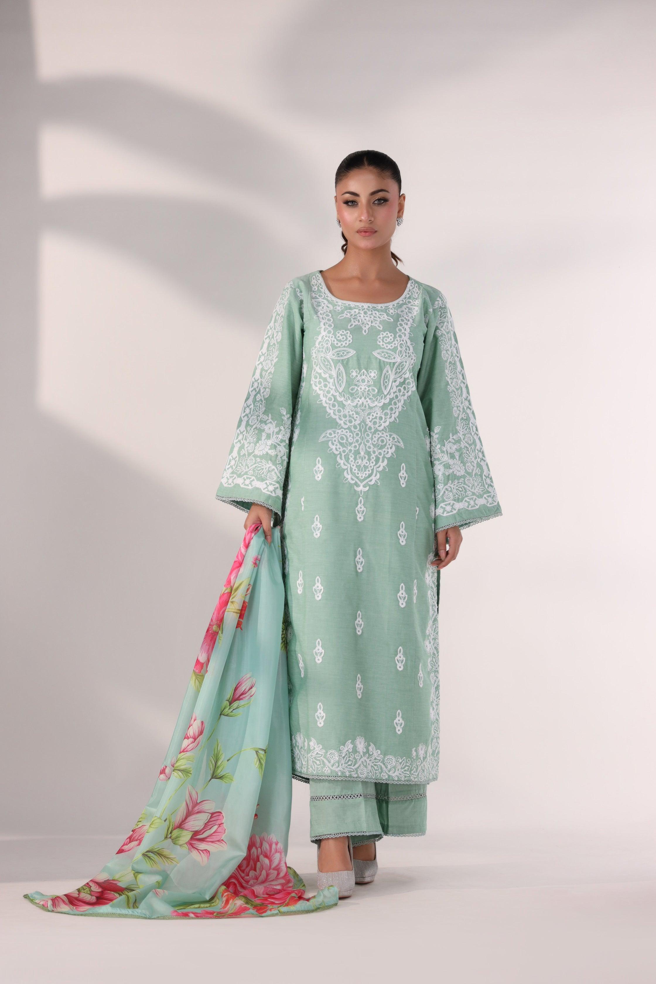 Best Luxury Pret Clothing Brand Pakistan – ArfaRiwaj
