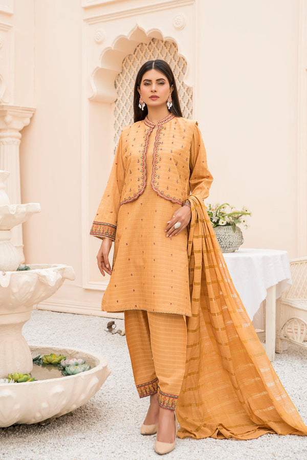 Best Ready to Wear Luxury Pret Clothing Brand Pakistan - ARFARIWAJ ...